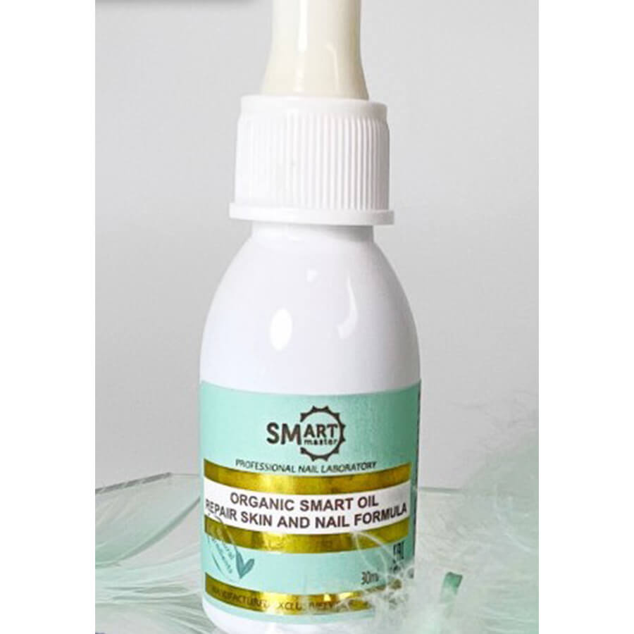 SMART ÖL (Molekular) für Hände und Füße 30ml – sweetnailsacademy.de